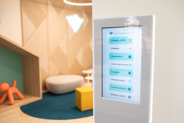 QEX - Reklama - Systémy - Events - Parking