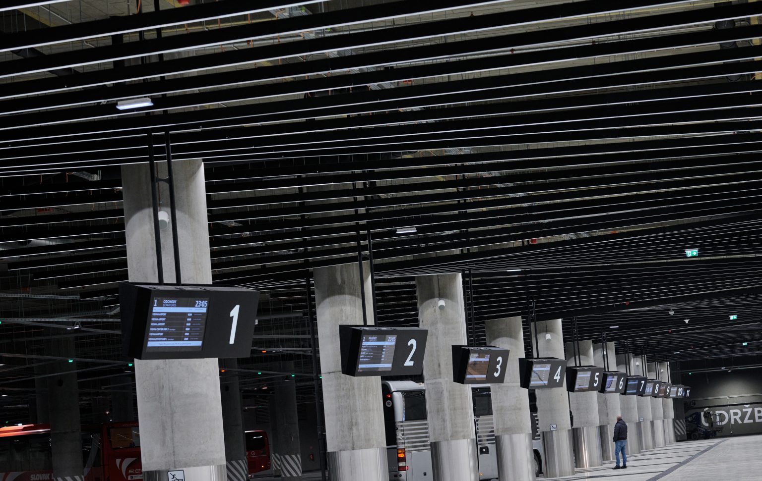 QEX - Reklama - Systémy - Events - Parking