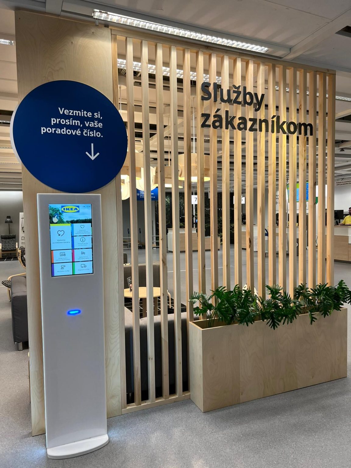 QEX - Reklama - Systémy - Events - Parking