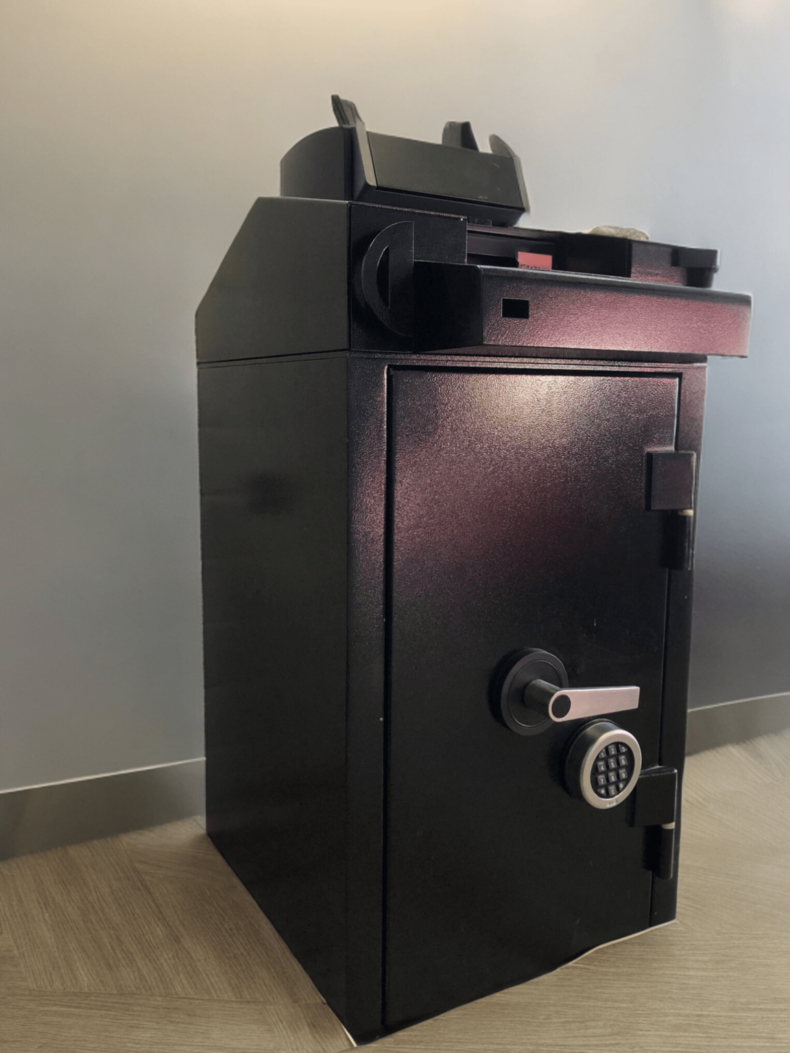 QEX - Reklama - Systémy - Events - Parking