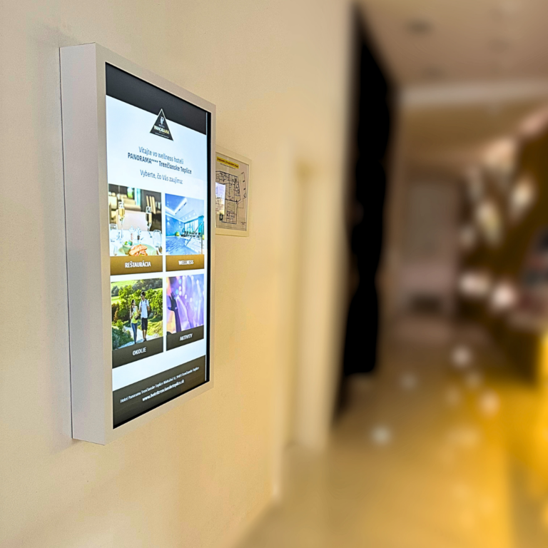 QEX - Reklama - Systémy - Events - Parking