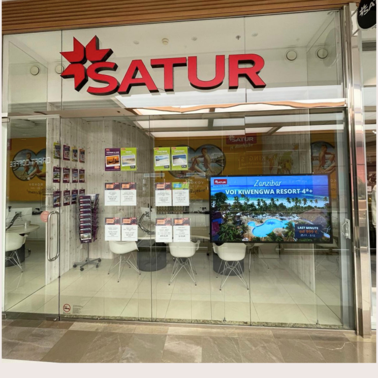 QEX - Reklama - Systémy - Events - Parking