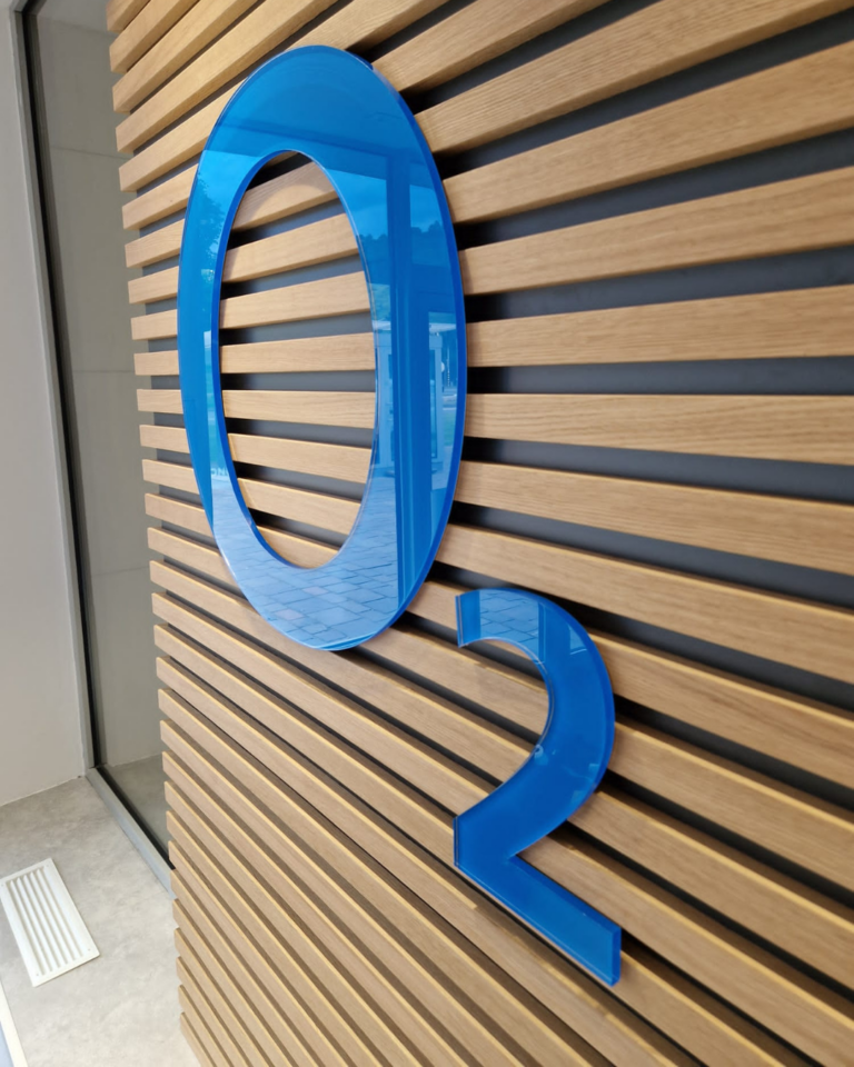 QEX - Reklama - Systémy - Events - Parking